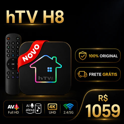 box – STARHOME